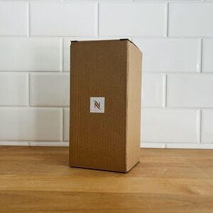 Nespresso | Kitchen | Nespresso Serving Set | Poshmark